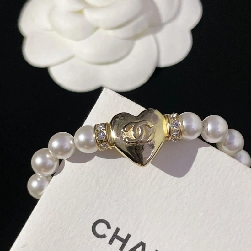 Exact replica Chanel Necklaces