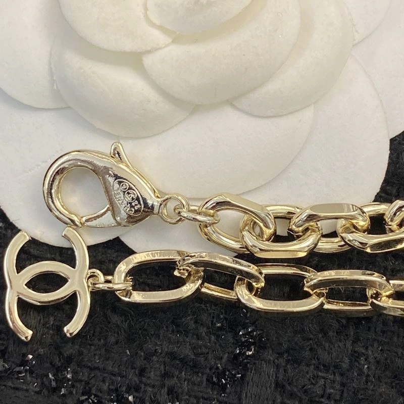 Legit Chanel Necklaces