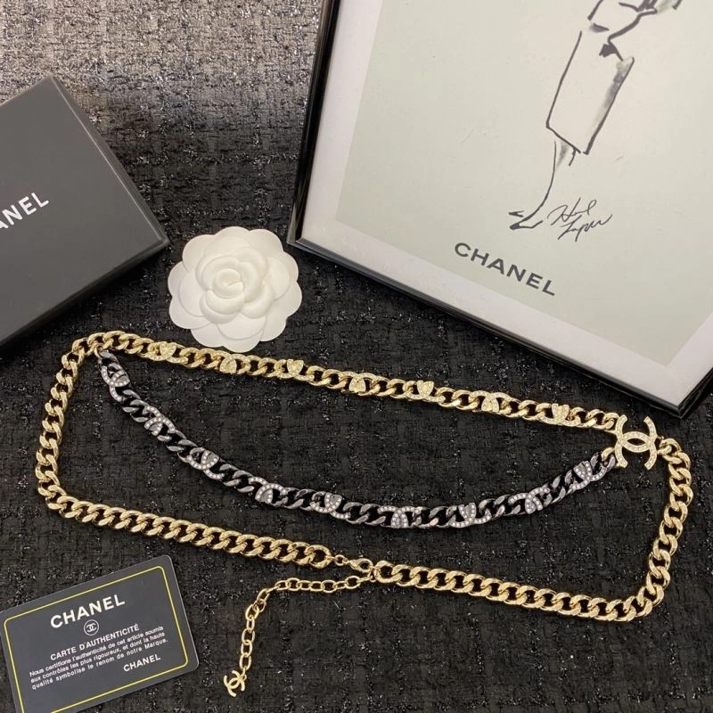 Exact replica Chanel Necklaces