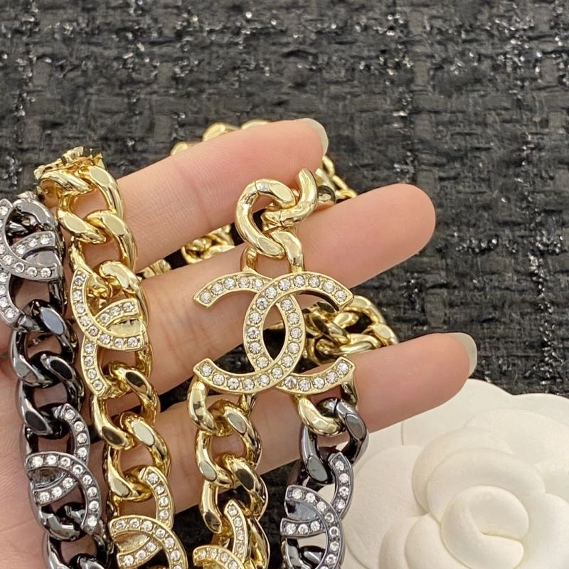 Exact replica Chanel Necklaces