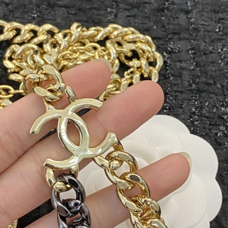 Exact replica Chanel Necklaces