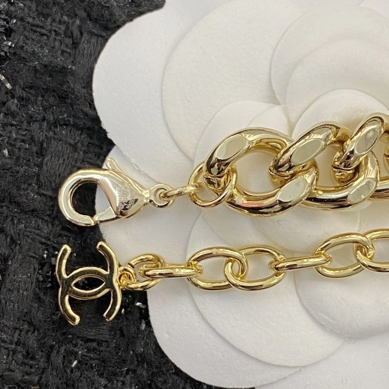Exact replica Chanel Necklaces