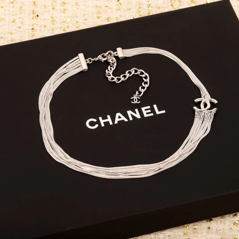 Low-cost Chanel Necklaces