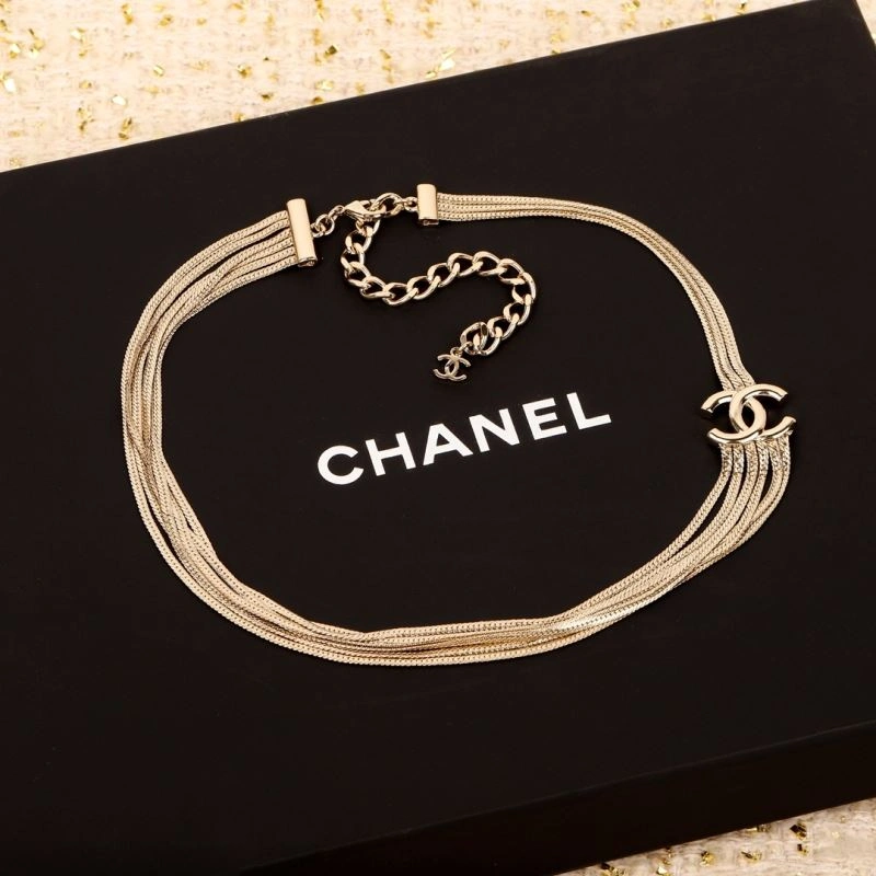 Low-cost Chanel Necklaces