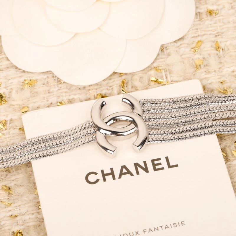 Low-cost Chanel Necklaces