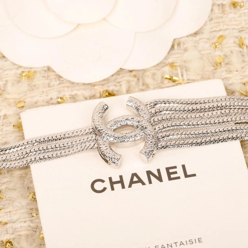 Low-cost Chanel Necklaces