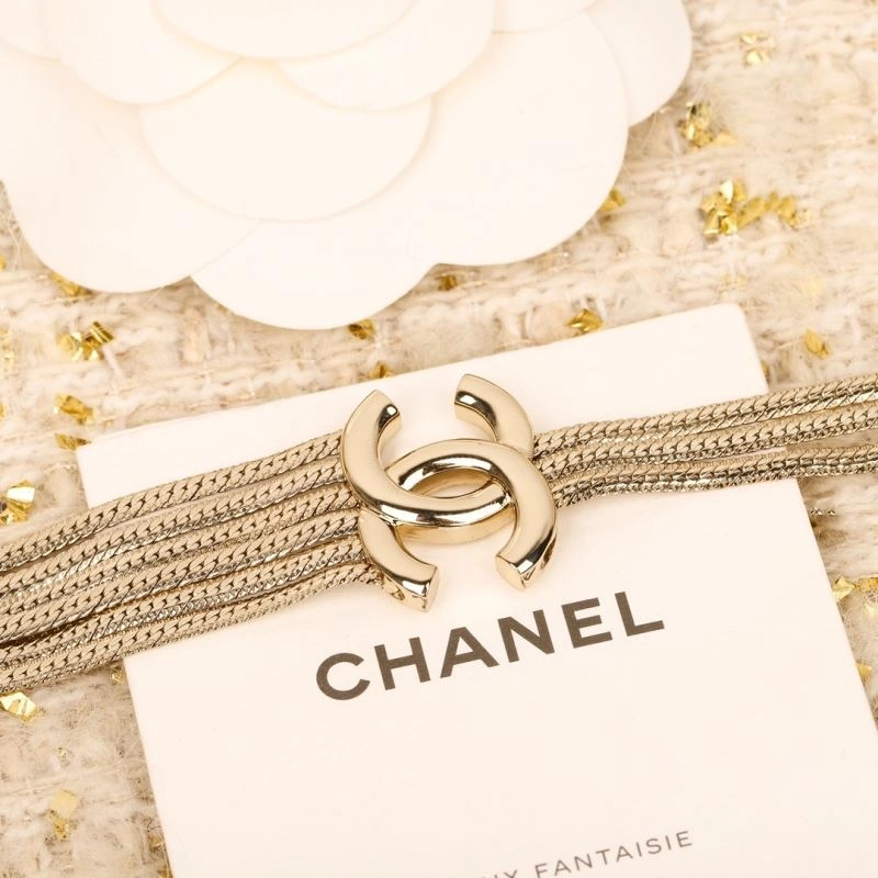 Low-cost Chanel Necklaces