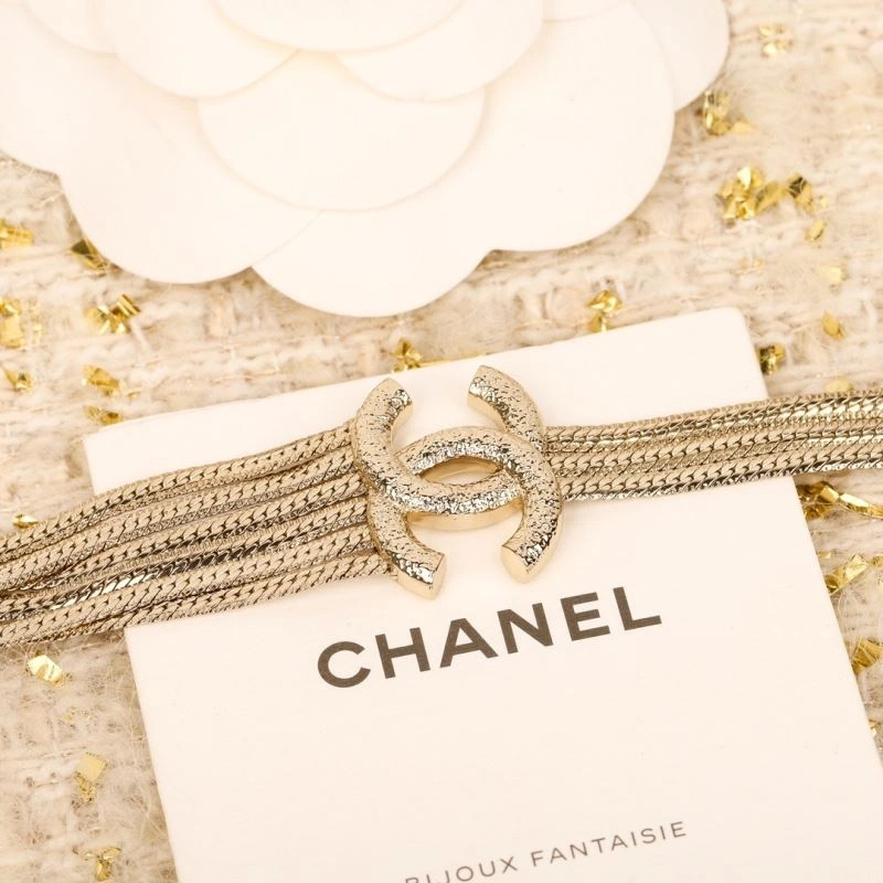 Low-cost Chanel Necklaces