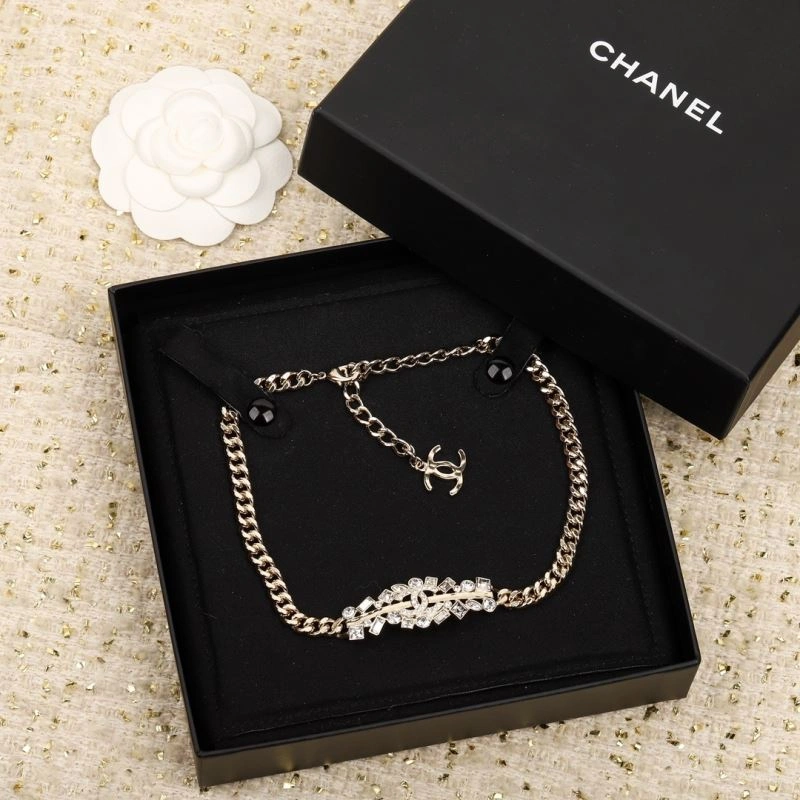 Chanel Necklaces
