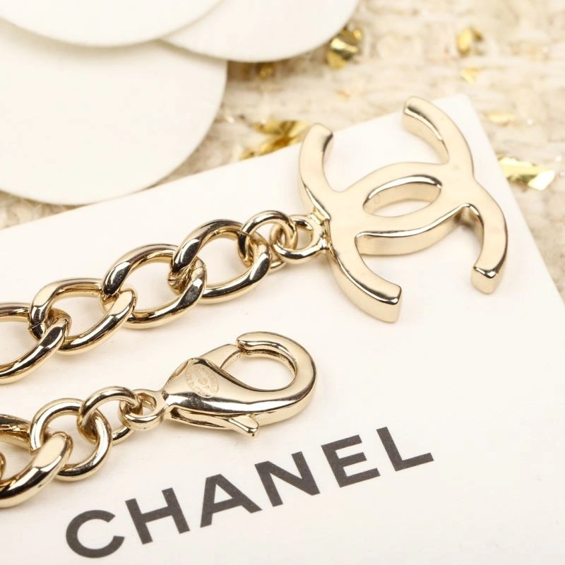 Genuine Chanel Necklaces