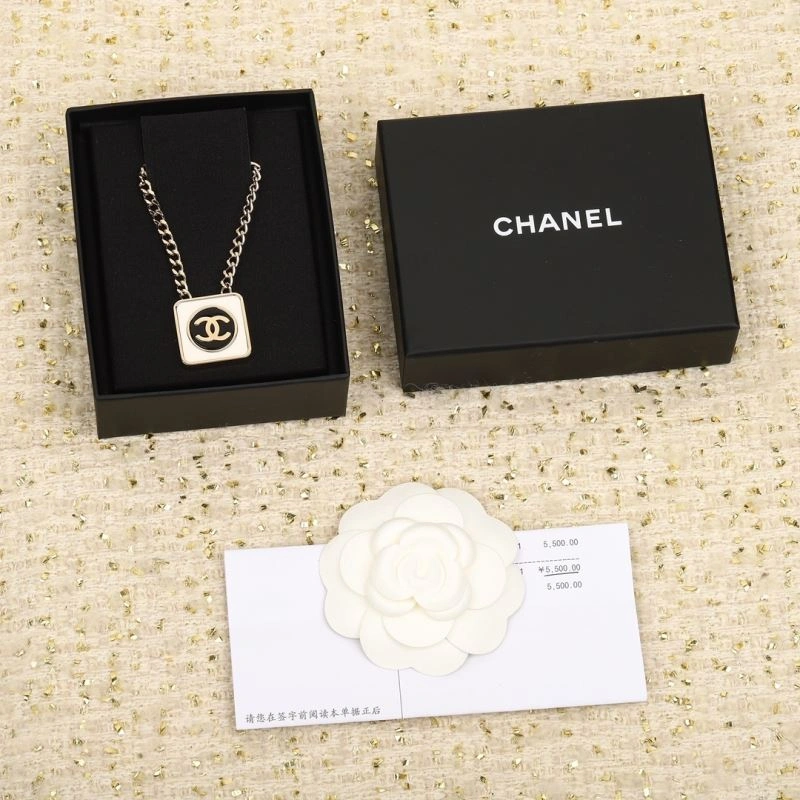 Chanel Necklaces