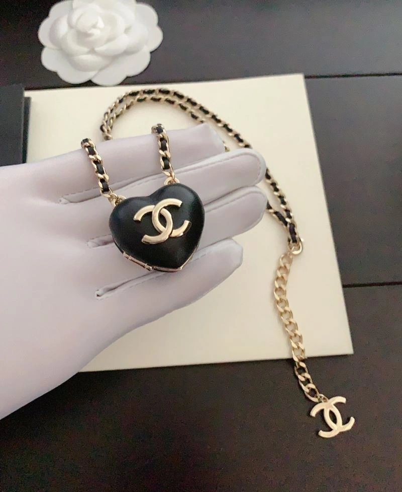 Chanel Necklaces