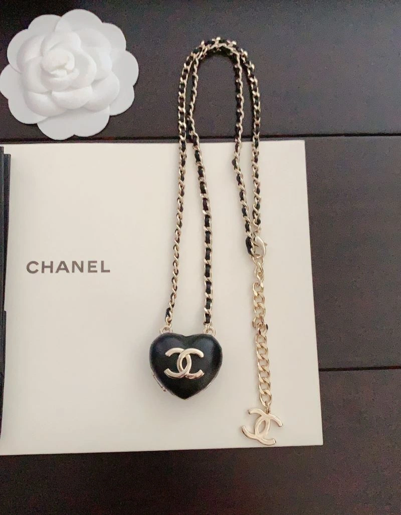 Mirror quality Chanel Necklaces