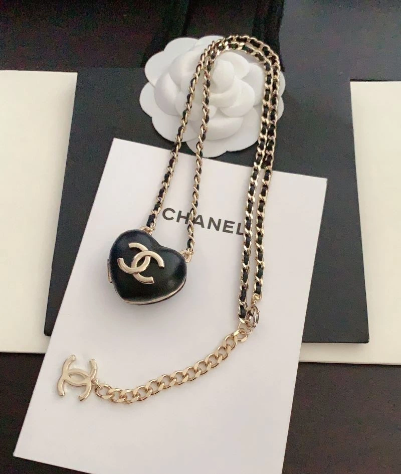 Mirror quality Chanel Necklaces