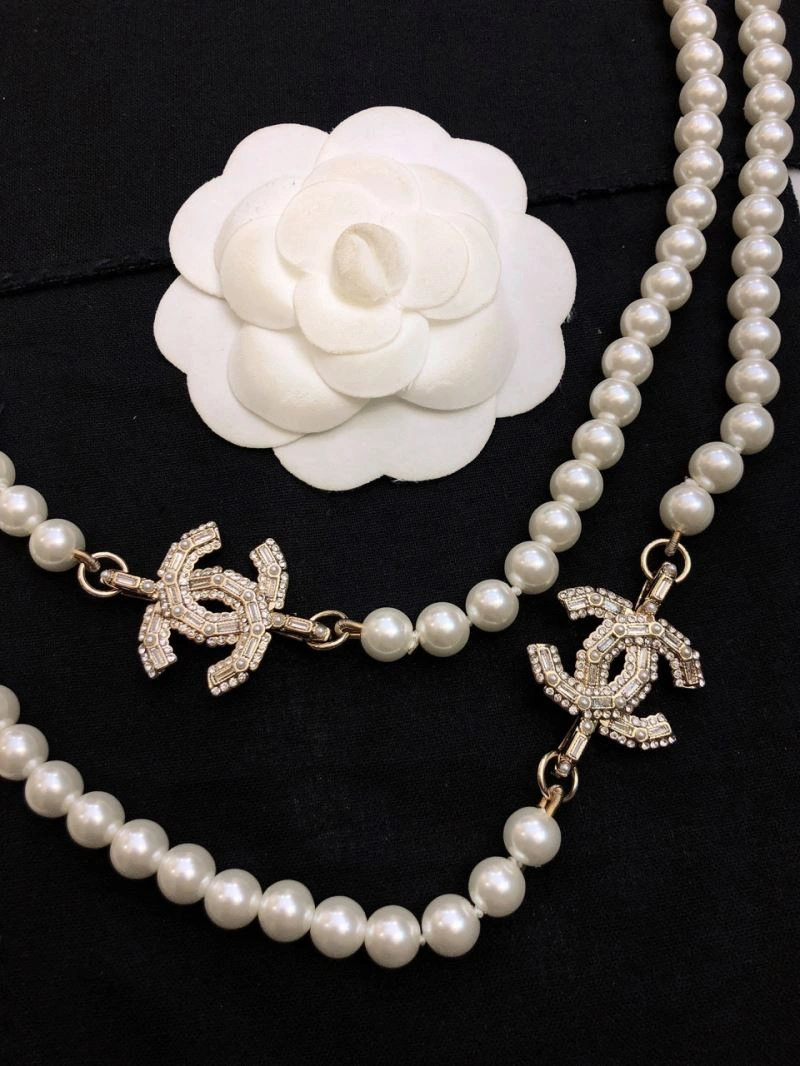 Reasonably priced Chanel Necklaces