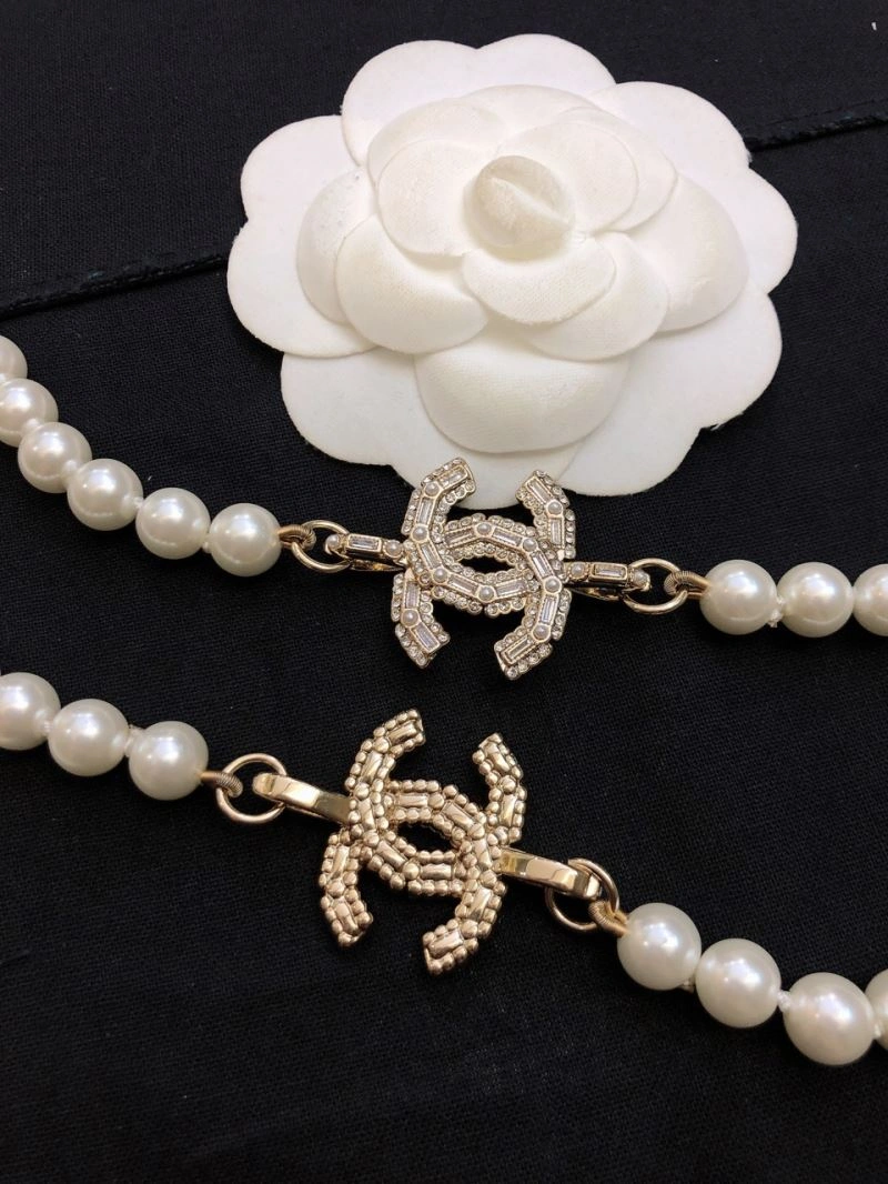 Reasonably priced Chanel Necklaces