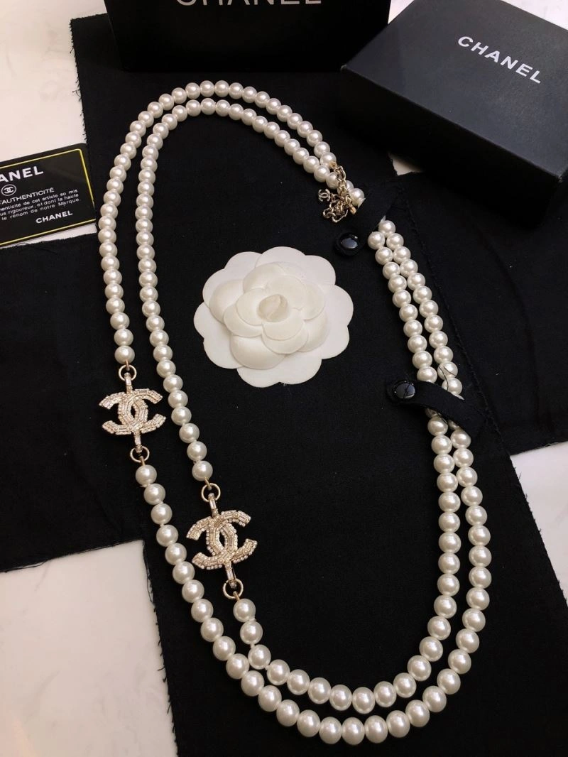 Reasonably priced Chanel Necklaces
