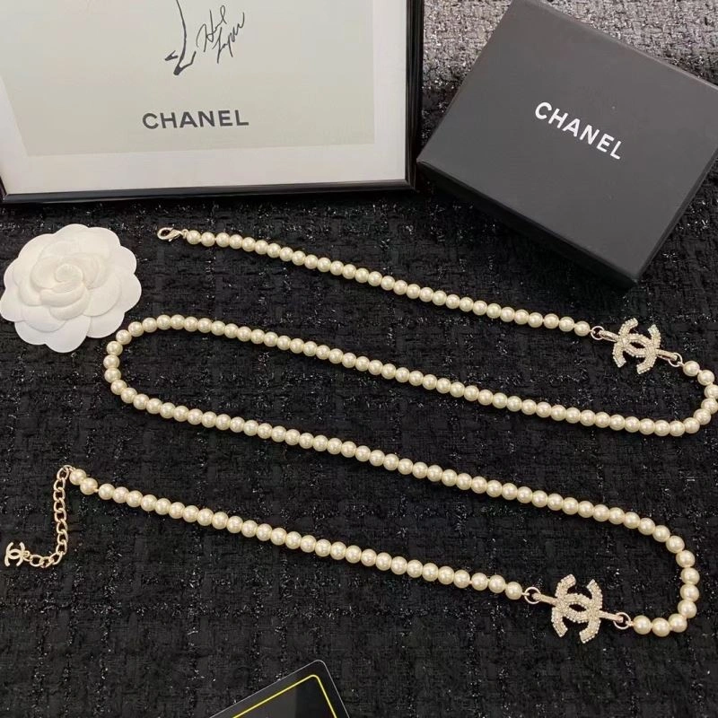 Reasonably priced Chanel Necklaces