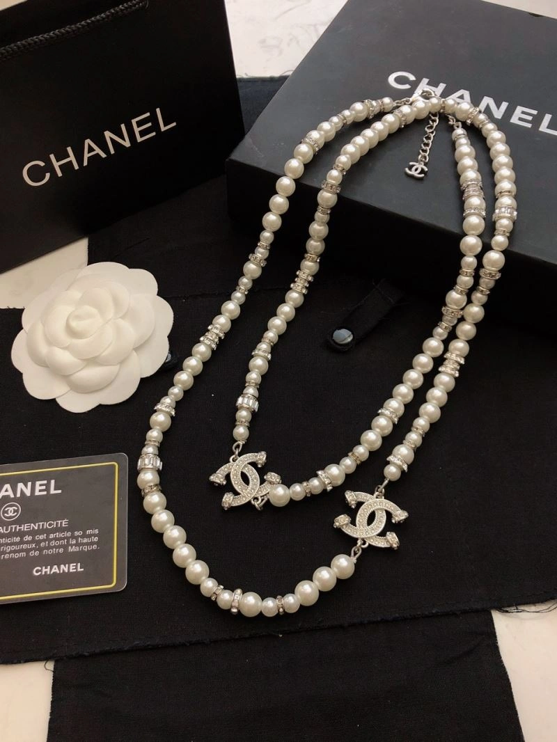 Chanel Necklaces
