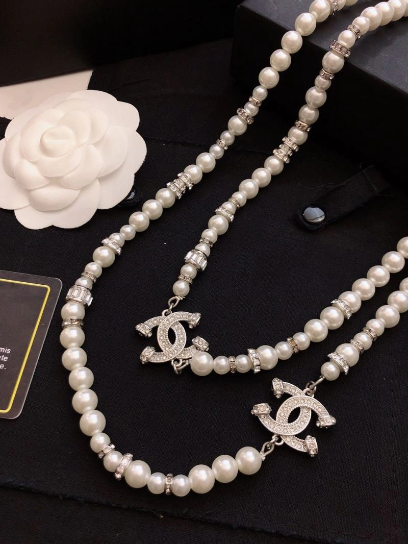 Value-priced Chanel Necklaces