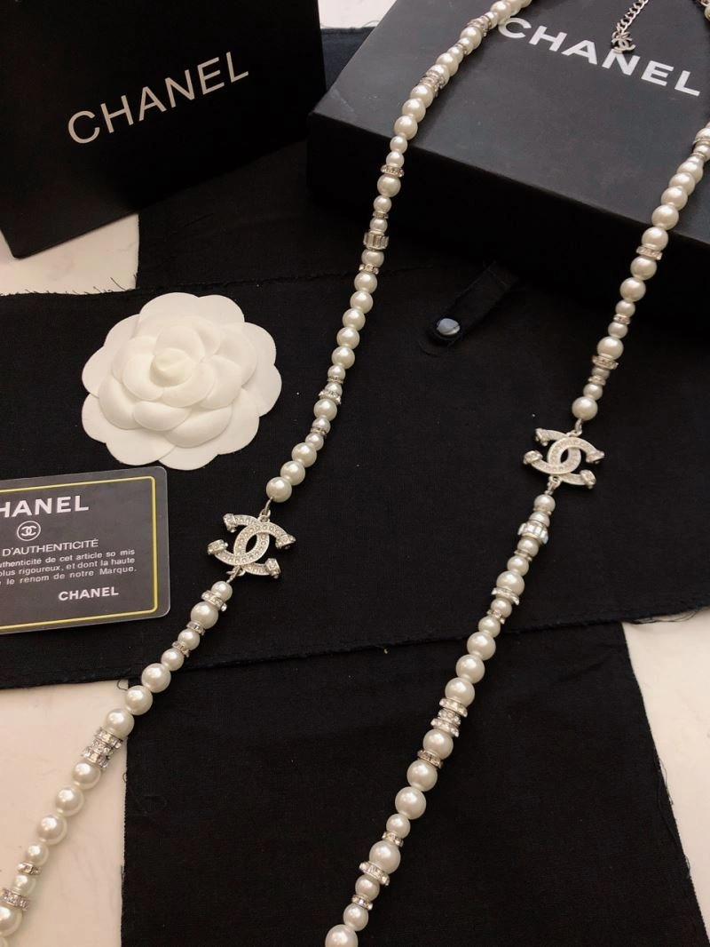 Value-priced Chanel Necklaces