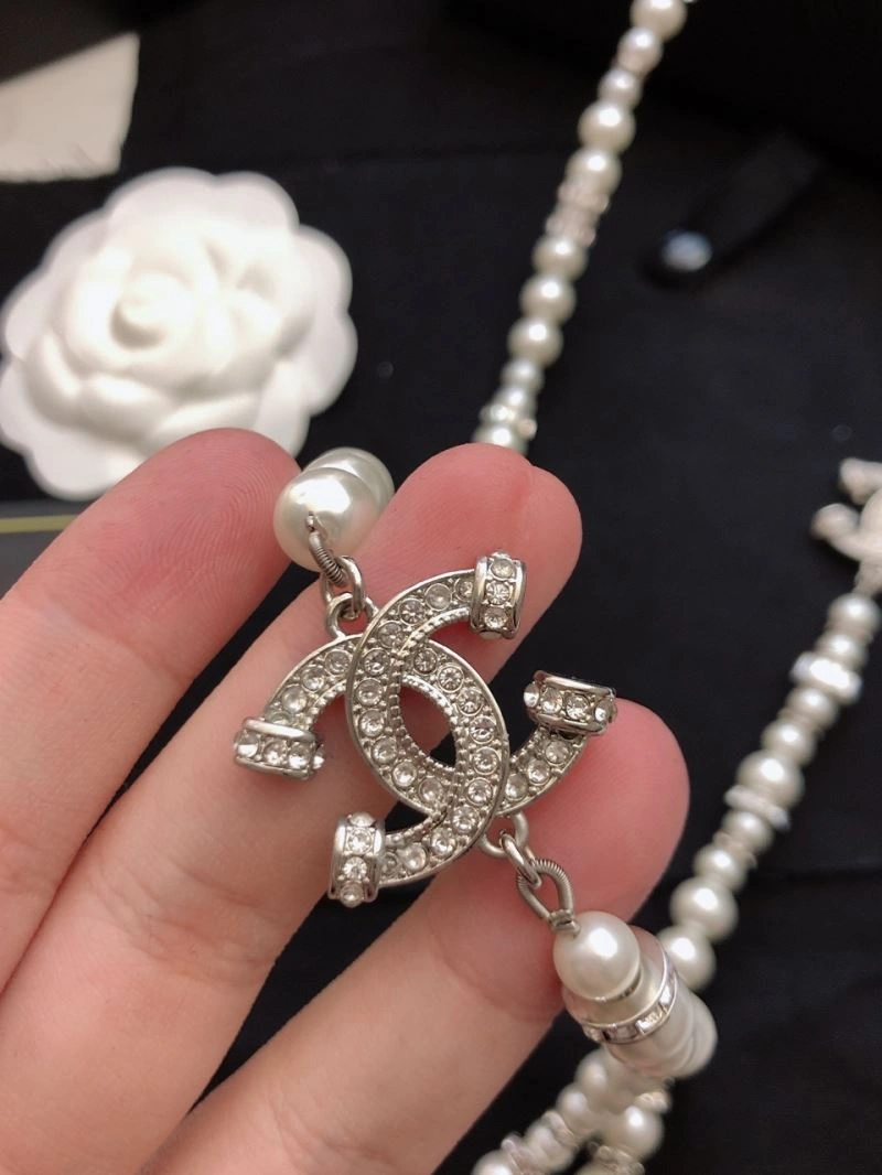 Value-priced Chanel Necklaces