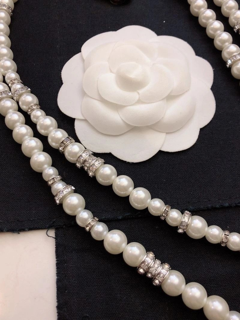 Value-priced Chanel Necklaces