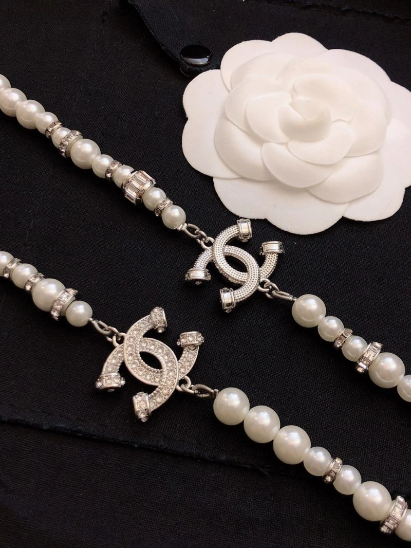 Value-priced Chanel Necklaces