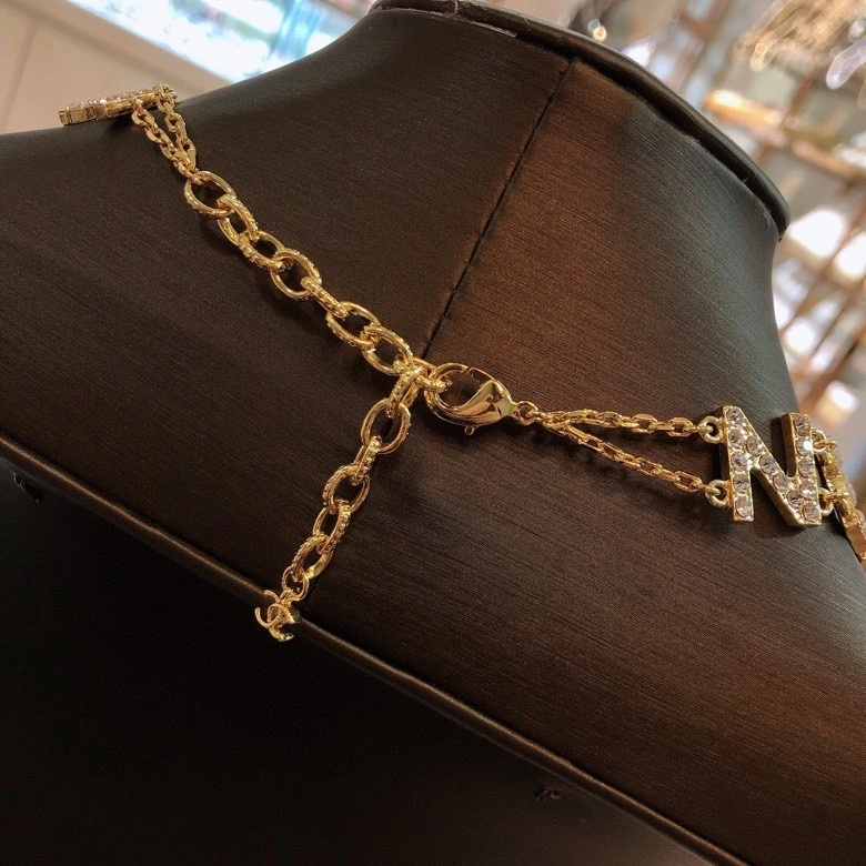 Perfect replica Chanel Necklaces
