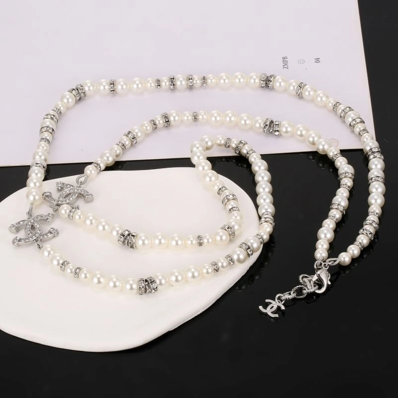 Chanel Necklaces