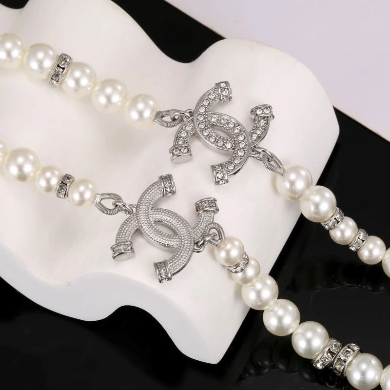 Cut-rate Chanel Necklaces