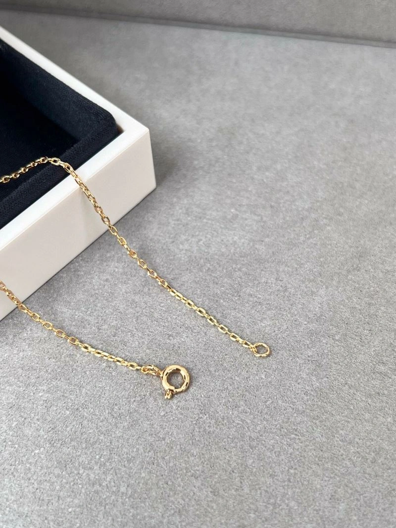 Accurate model Chanel Necklaces