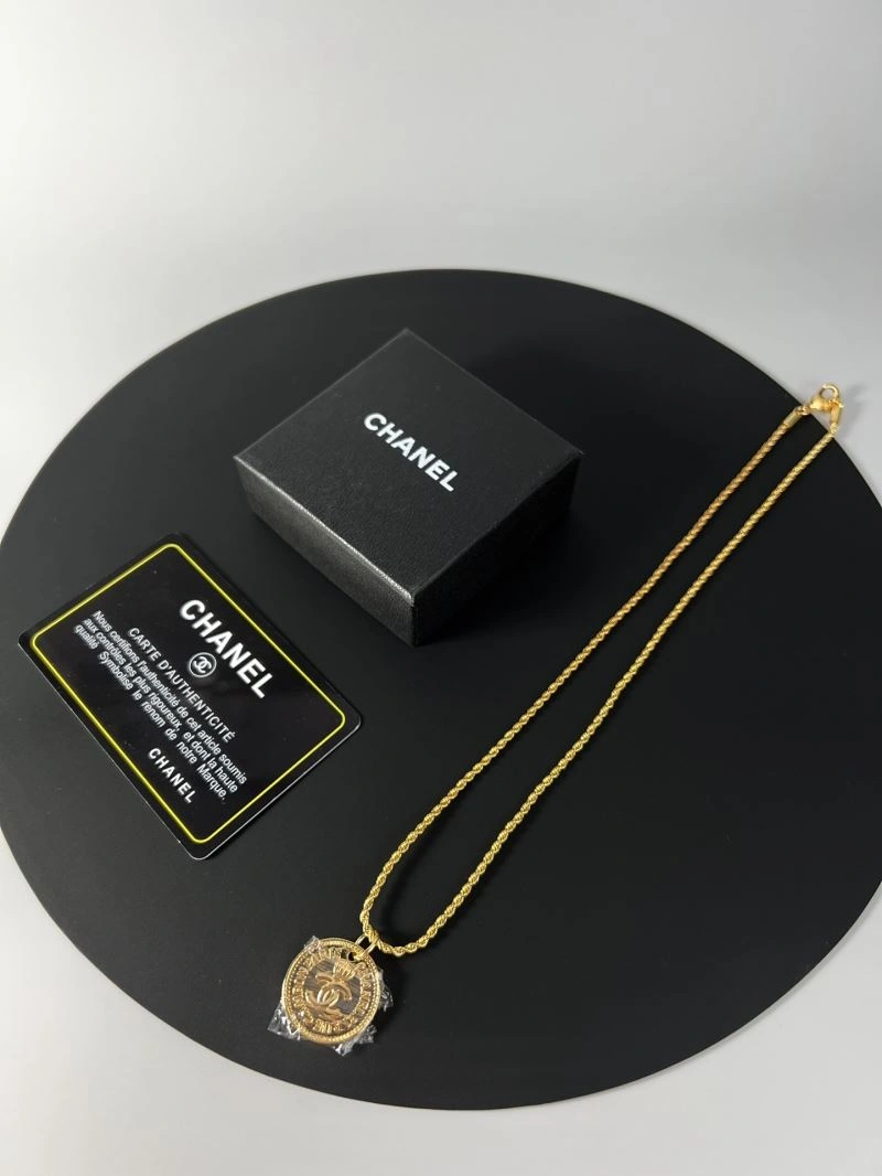 Chanel Necklaces