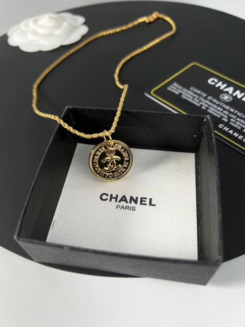 Low-cost Chanel Necklaces