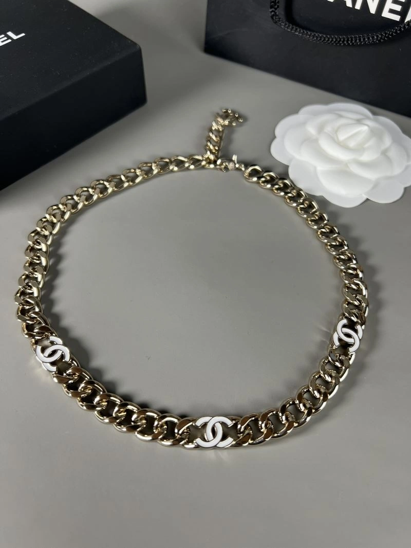 Chanel Necklaces