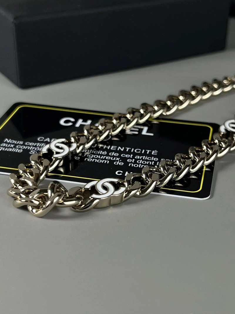 High accuracy Chanel Necklaces