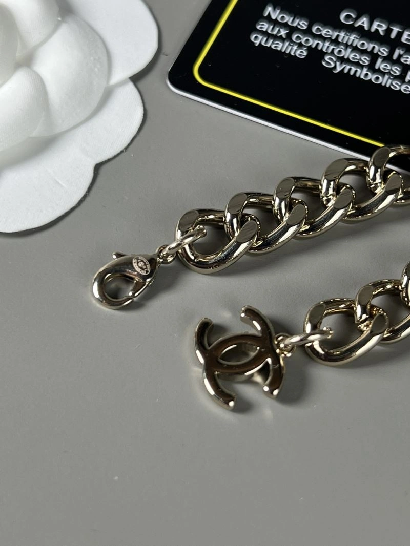High accuracy Chanel Necklaces