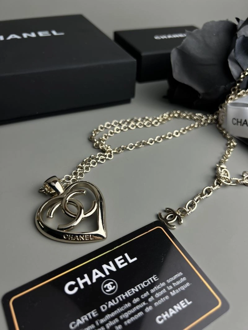 Chanel Necklaces
