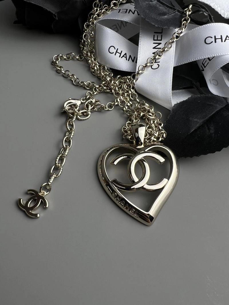 Reasonably priced Chanel Necklaces