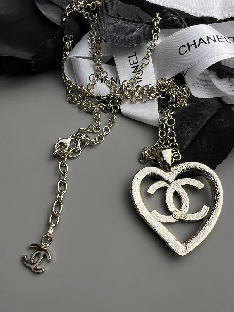 Reasonably priced Chanel Necklaces