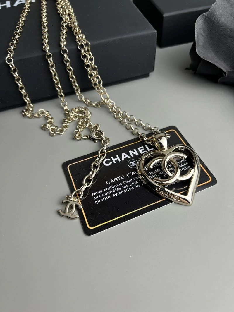 Reasonably priced Chanel Necklaces