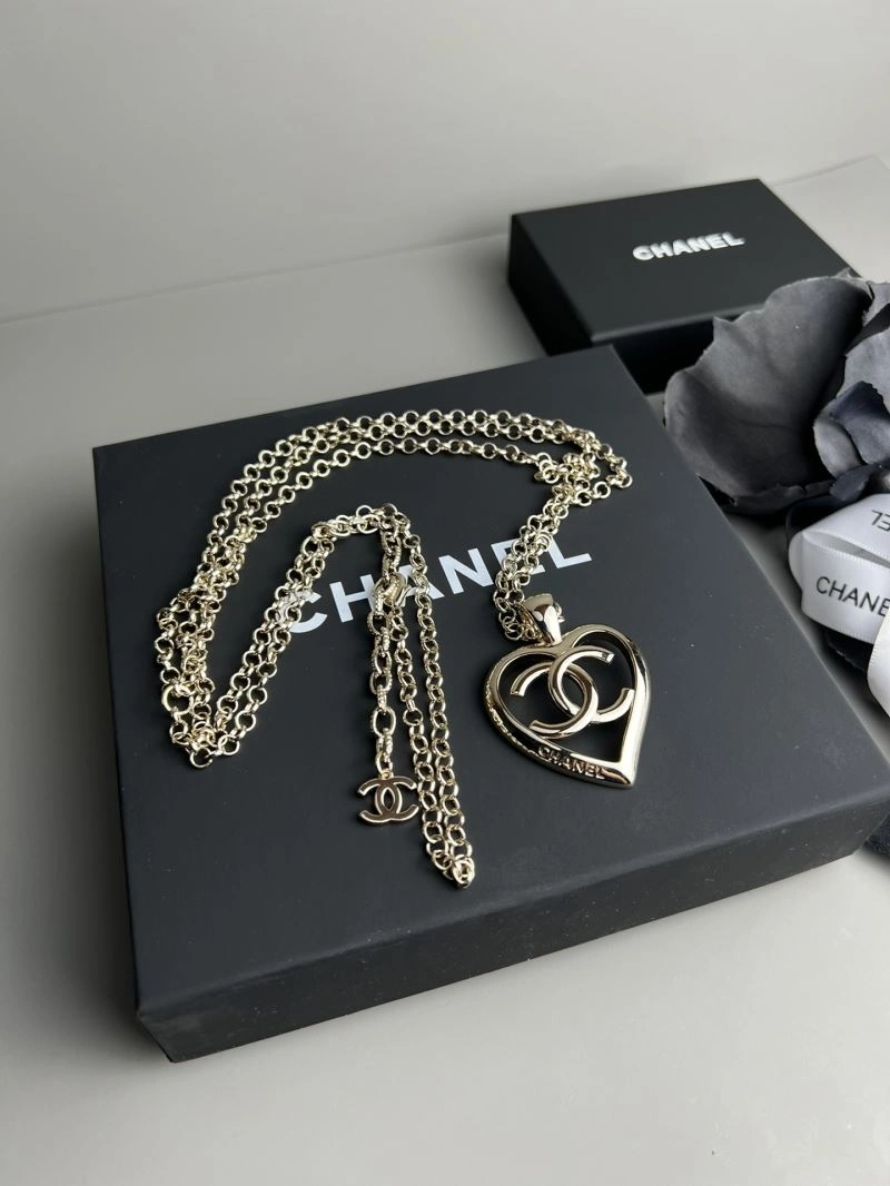 Reasonably priced Chanel Necklaces