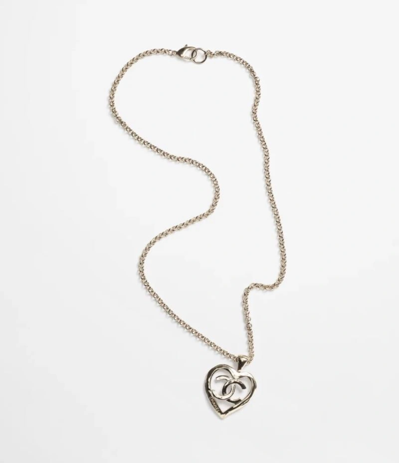 Reasonably priced Chanel Necklaces