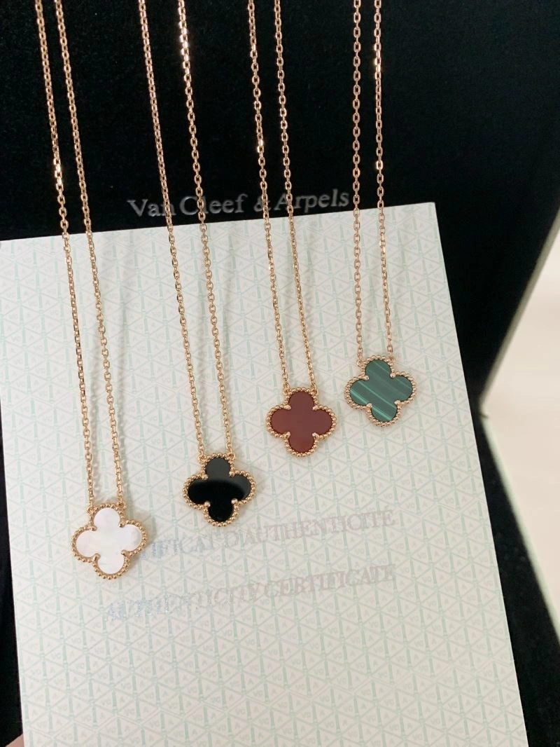 Chanel Necklaces
