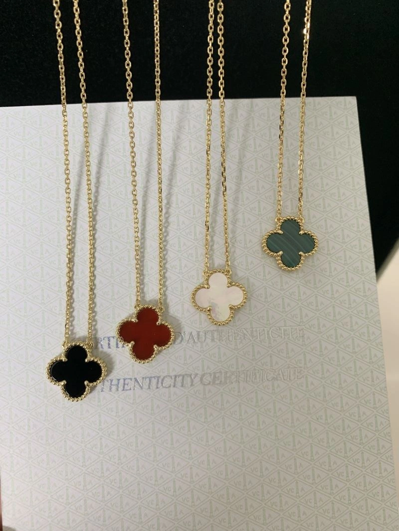 Chanel Necklaces