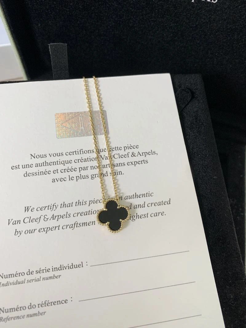Original Chanel Necklaces