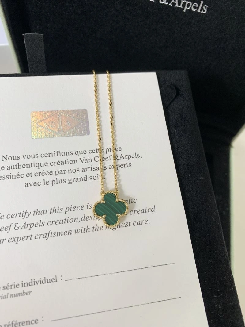 Original Chanel Necklaces