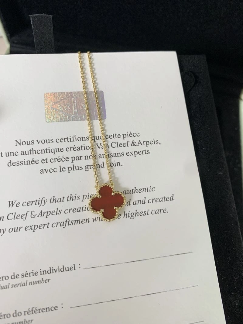 Original Chanel Necklaces