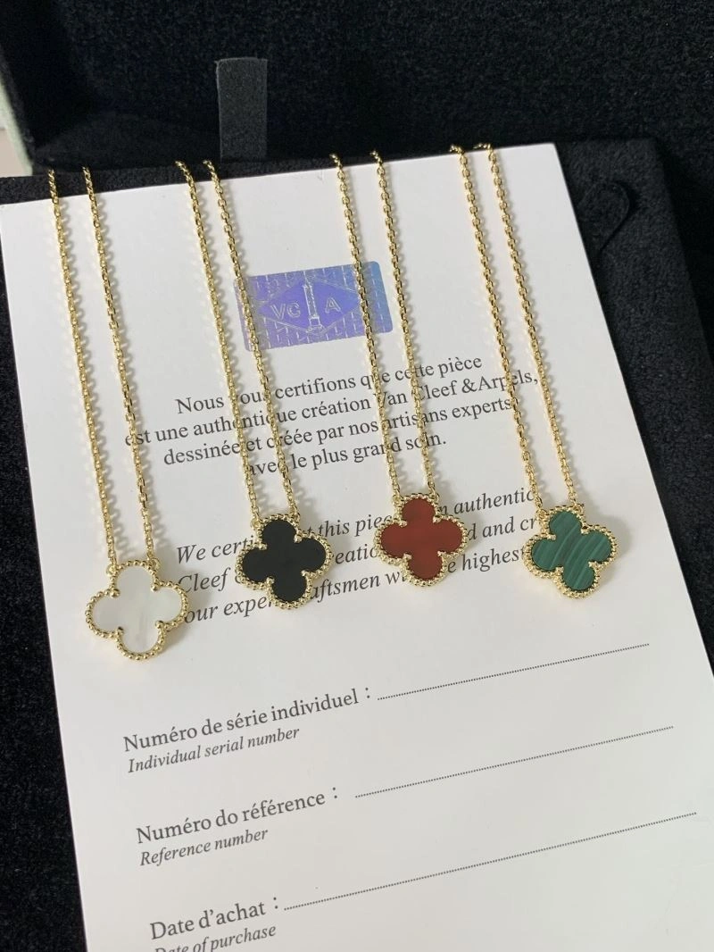 Original Chanel Necklaces