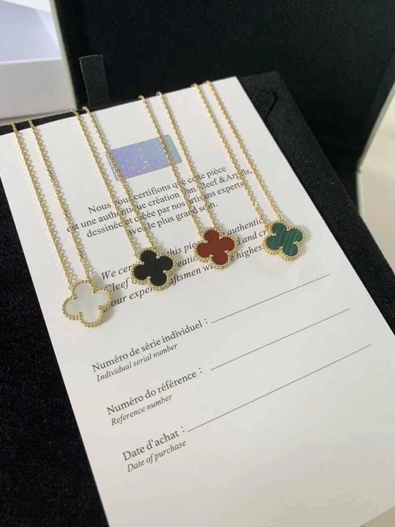 Original Chanel Necklaces
